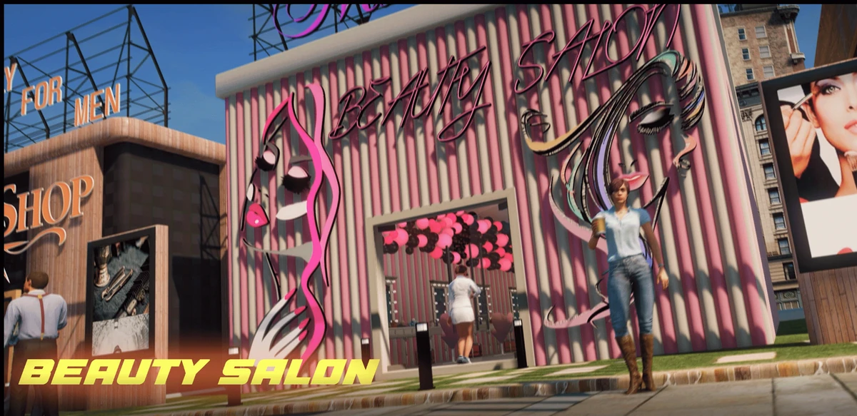 LEGION_SQUARE_V4 MLO – Fully Open Source | Ultimate Roleplay Hub for ...